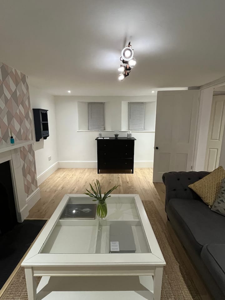 Plymouth Home With Own Entrance And Private Space - Plymouth