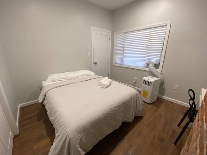 Bright And Spacious Room 15-30 Mins From Nyc - Manhattan, NY