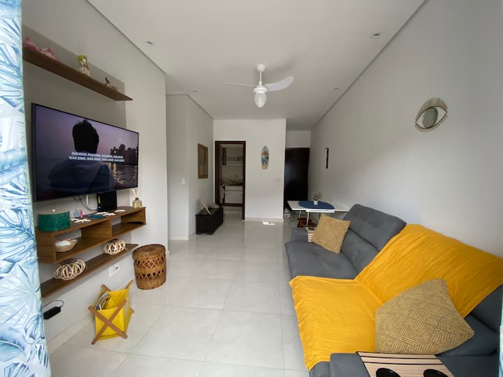 Ap Meraki - Guarujá