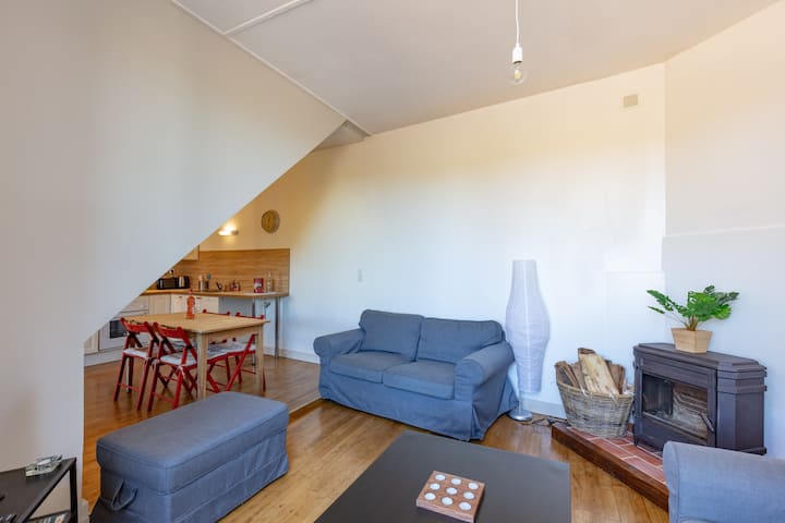 Welcome To No.5 - Sarlat-la-Canéda