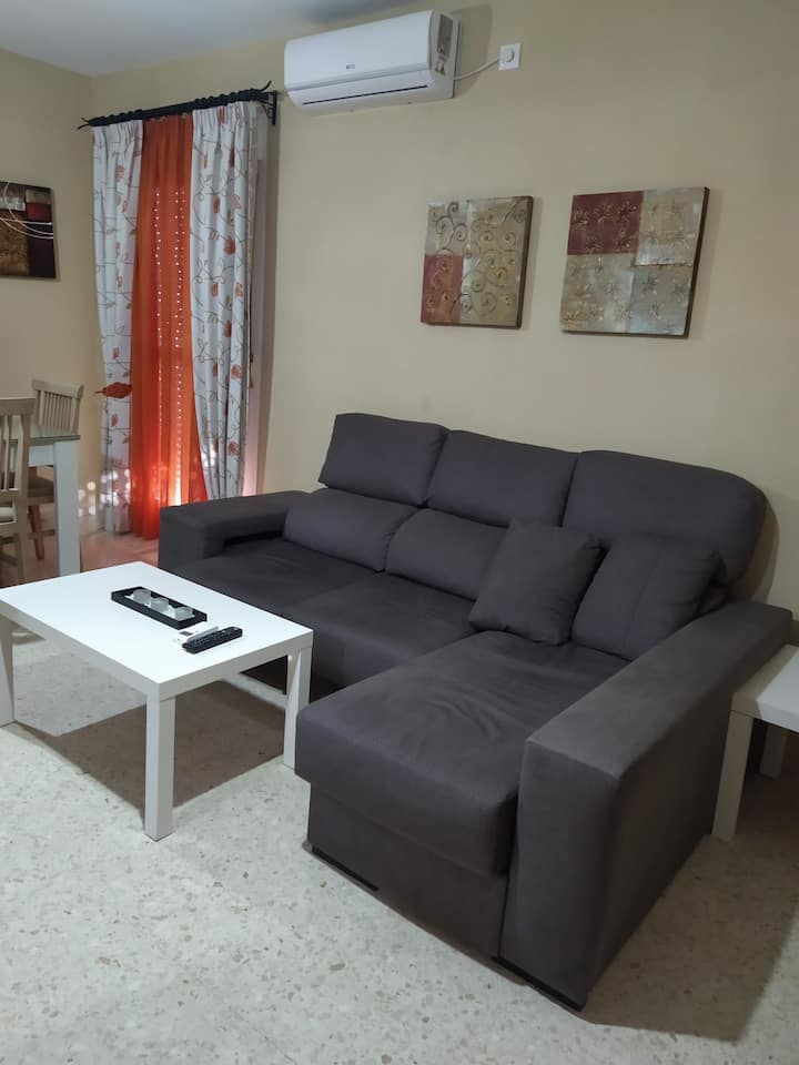 Casa Unifamiliar Isla Sol - San Fernando