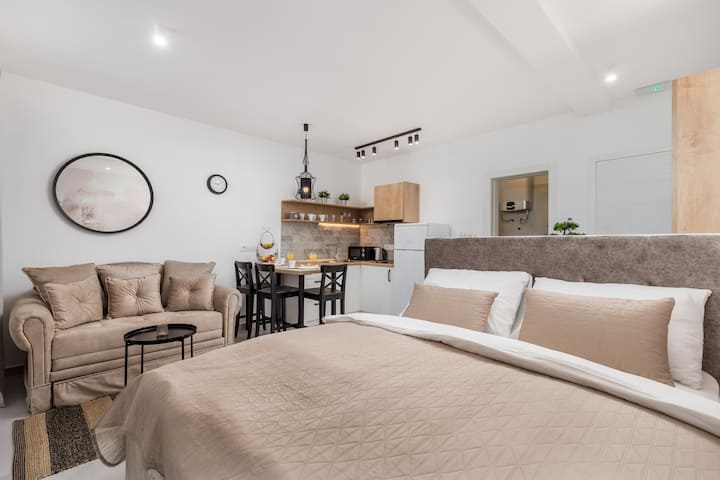 Srnec Apartments - Korzo S2 - Rijeka