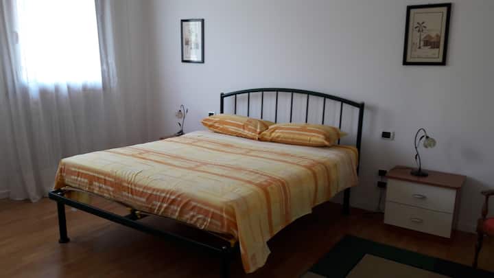 Appartamento Acace A San Vito Di Leguzzano - Schio