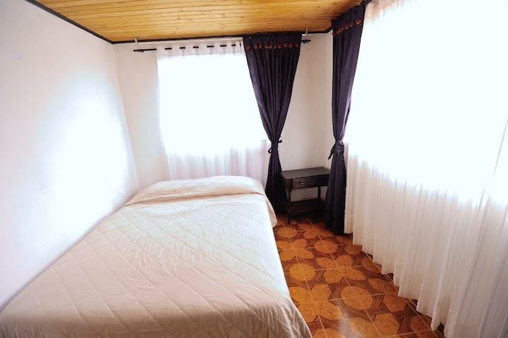 Hostal Manaslu, Suesca - Suesca