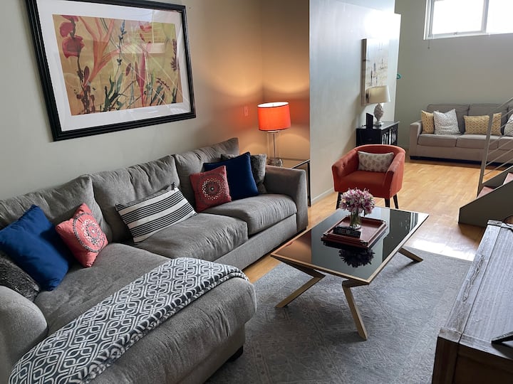 Amazing Loft ~ Gaslamp ~ Location ~ Parking - Coronado, CA