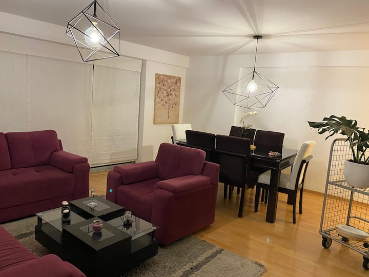 Departamento En Zona Antigua De Barranco -