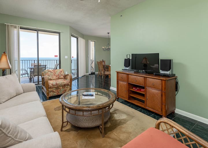 Oceanfront Oasis 1br - Phoenix V 1102 - Orange Beach, AL