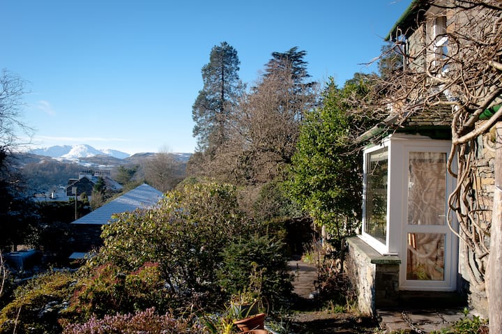 The Conga Ambleside - Grasmere