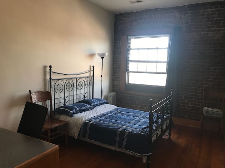 Private Great Size Room - Washington, DC