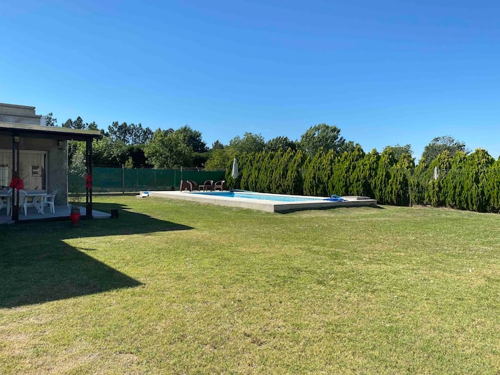 Quinta El Roquedal - Baradero