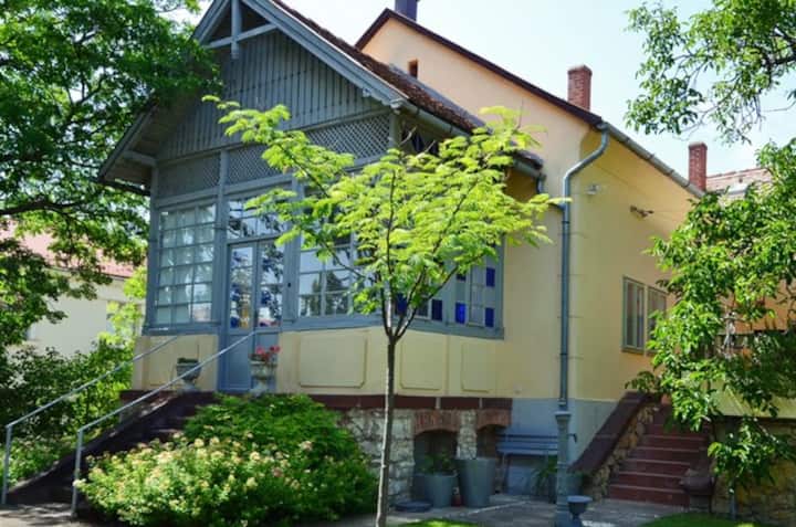 Villa Veranda - Heart Of Balaton - Tihany