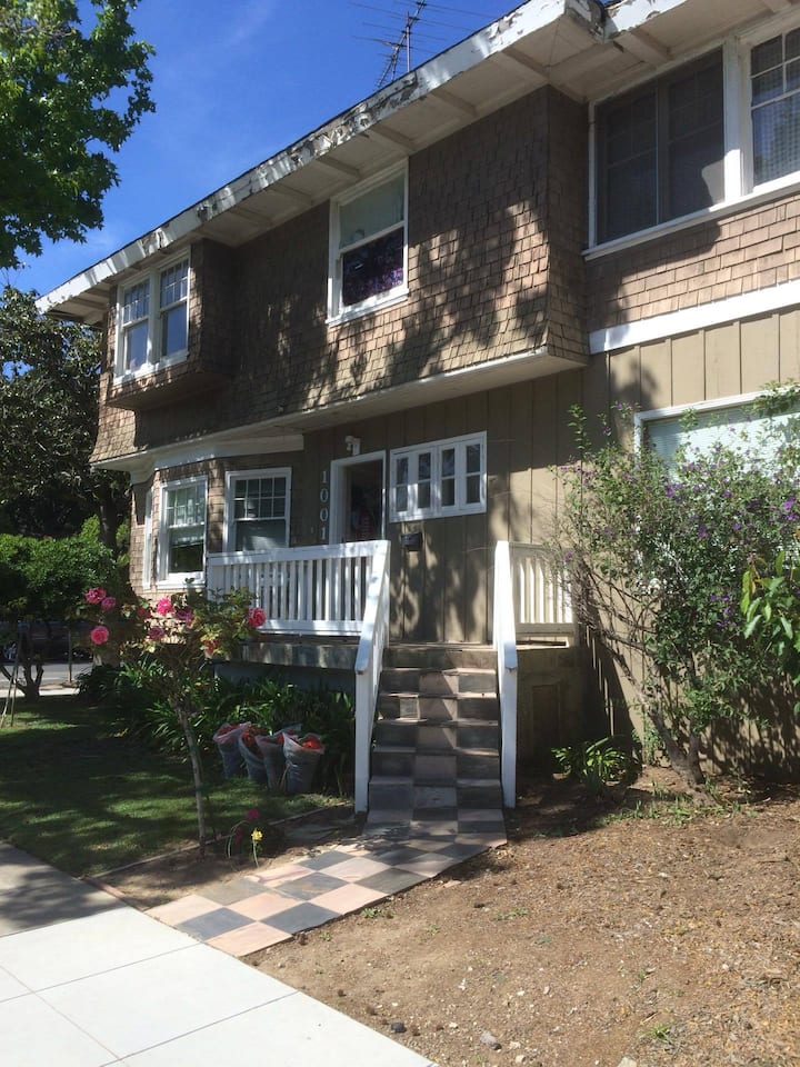 500 #2 1 Bedroom/1 Bathroom Downtwn - Palo Alto, CA