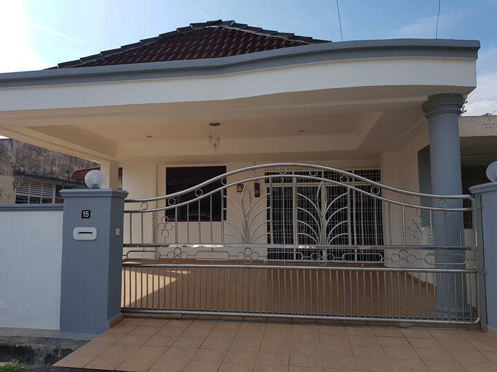 Welcome Stay Airbnb - Parit Buntar