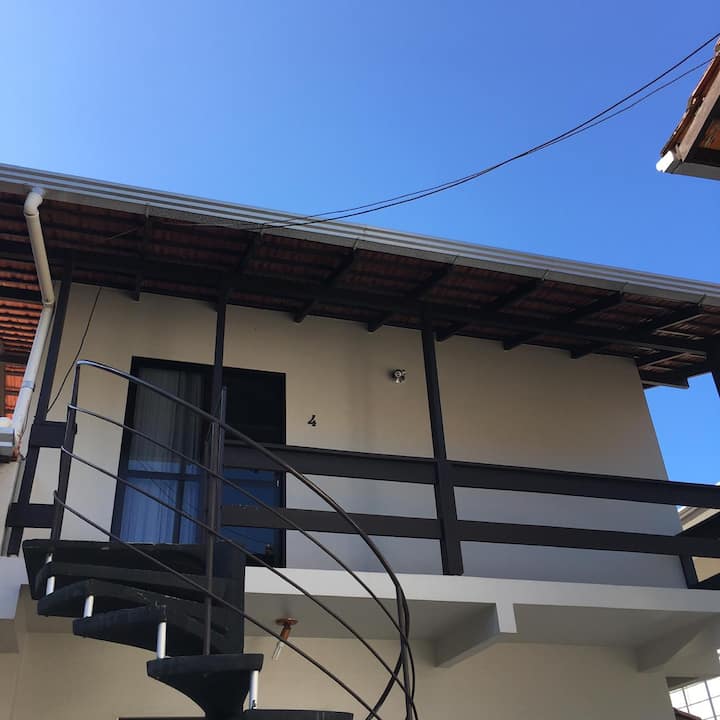 Residencial Bici, Kit 04 Superior - Bombinhas