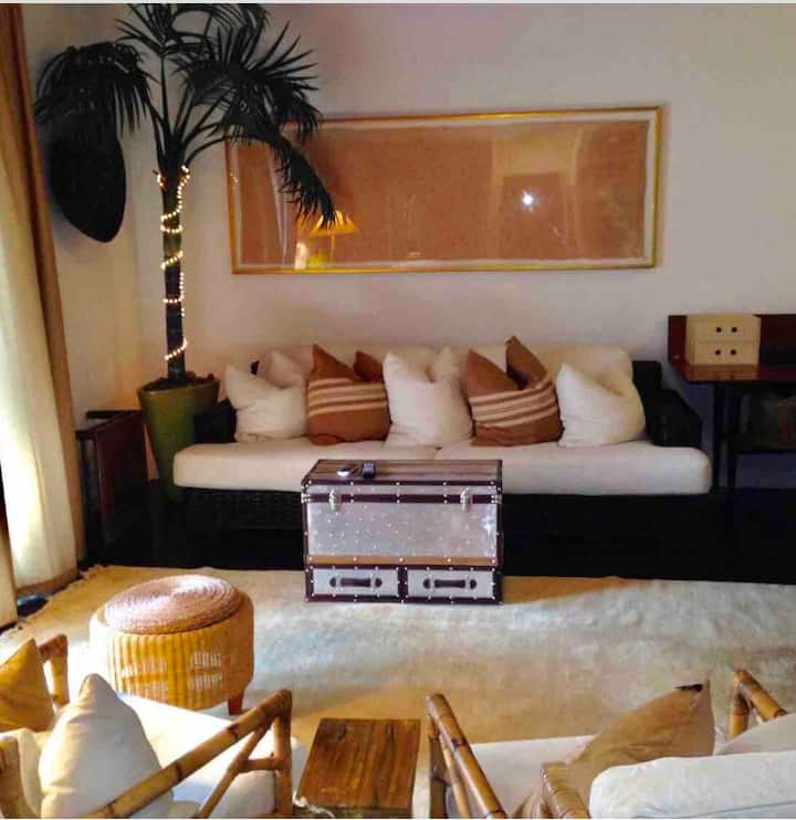 Spa/golf Luxury Suite- Romantic Cosy Hideaway - Indio, CA