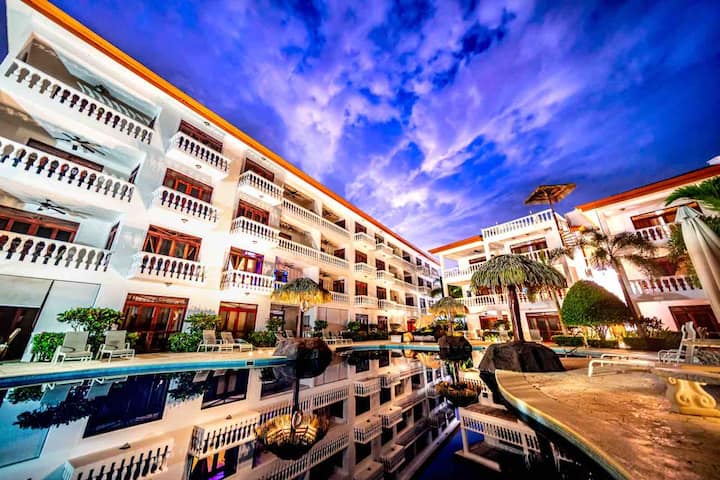 Relax And Confort G 2 - Jaco