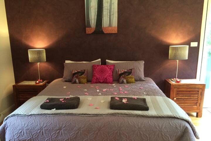Romantic Getaway 2 Mins From Berry - Nowra