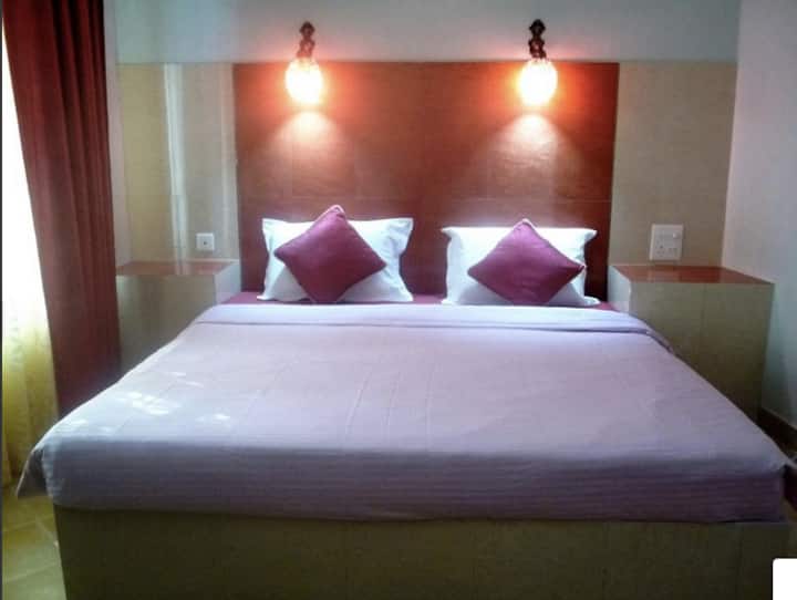 Super Deluxe Suit Room Near Taj Mahal - Agra