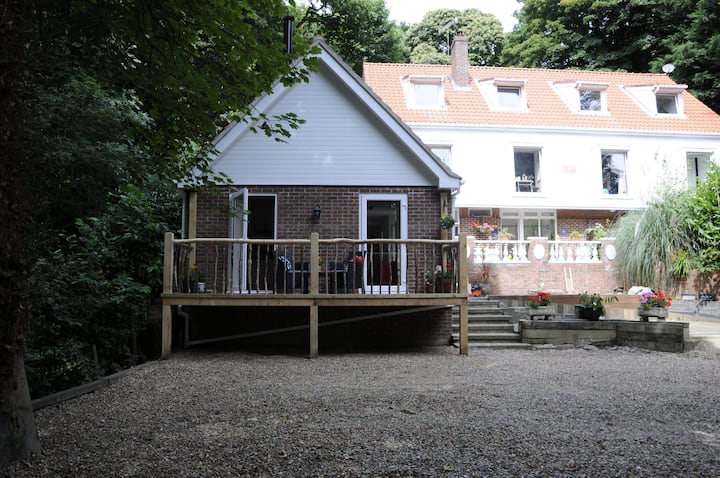 Thornybank Cottage - Cromer