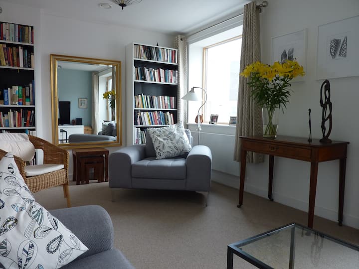 Neartrent Bridge Eco House, Near River And City - Nottingham