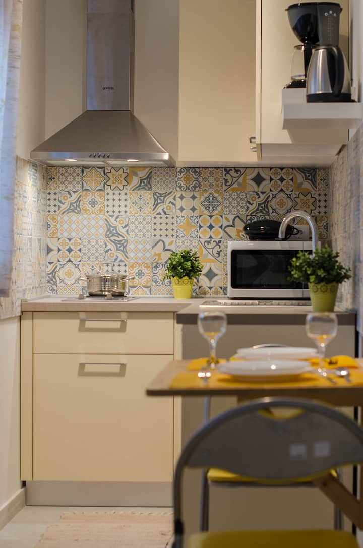 Studio Apartment Argo 4 - Pula