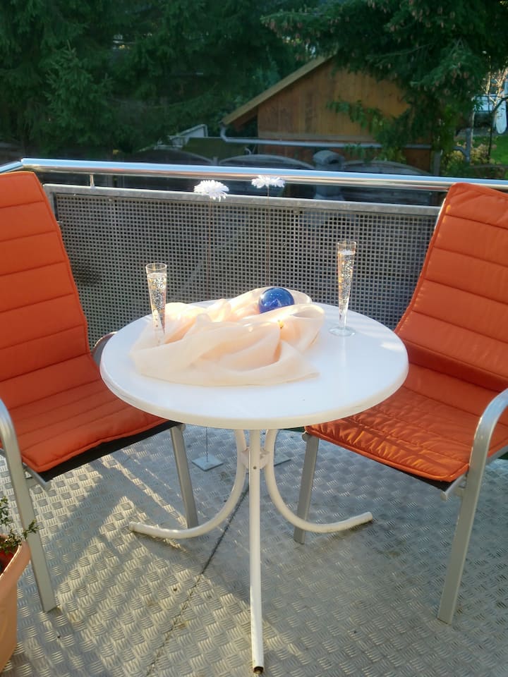 Ferienwohnung Seestern Timmendorfer Strand - Timmendorfer Strand