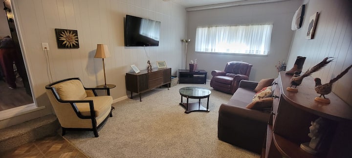 The Cozy Retreat - Lawton, OK