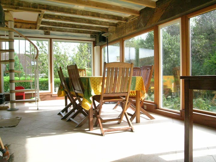 Bod House - Stella Plage