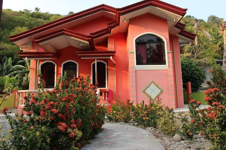 A Homestay Wherein You Can Relax - Tingloy