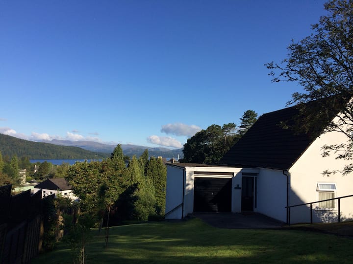 Lakeview Cottage - Panoramic Views - Bowness-on-Windermere