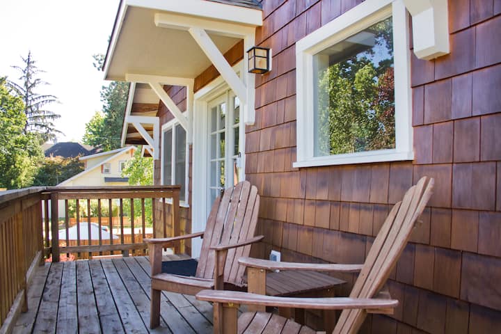 Beautiful S. University Apartment - Apartments for Rent in Eugene ...