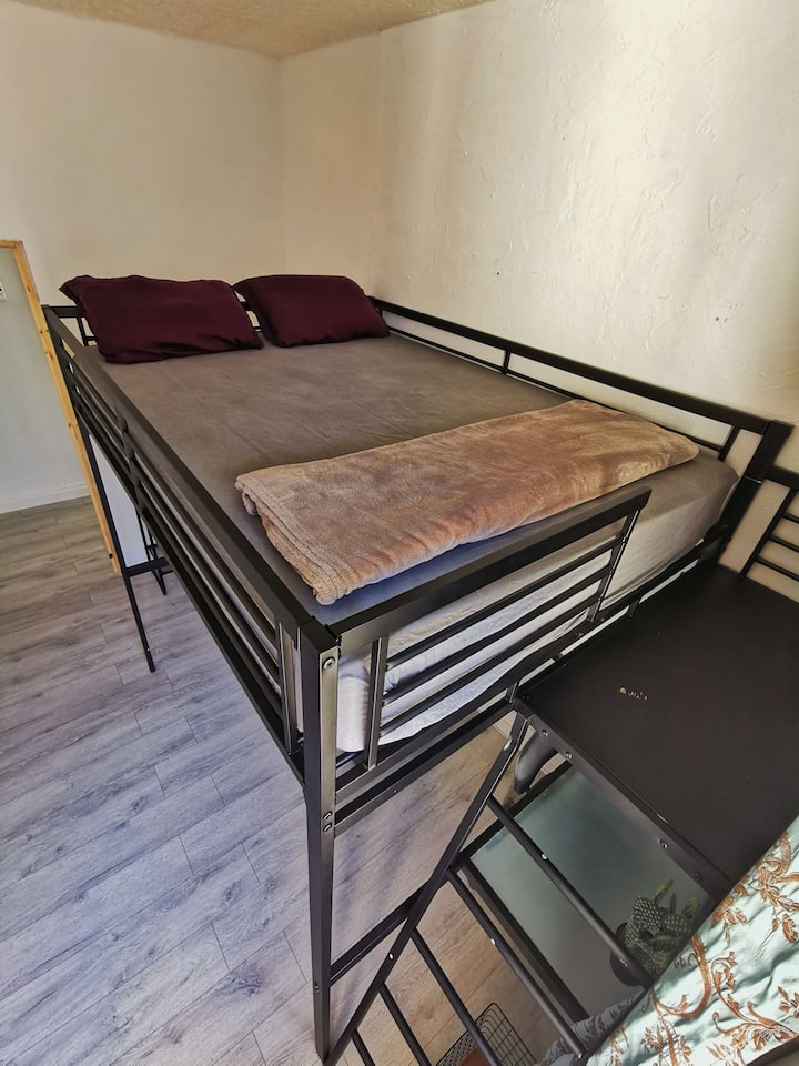 Chambre Privée Proche Du Ferry - Toulon