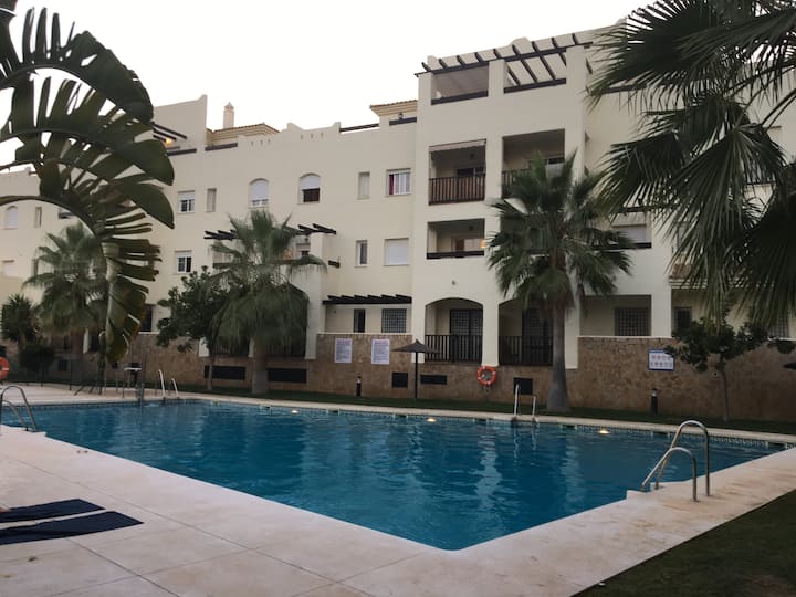 Costa Del Sol, Benalmadena - Benalmádena