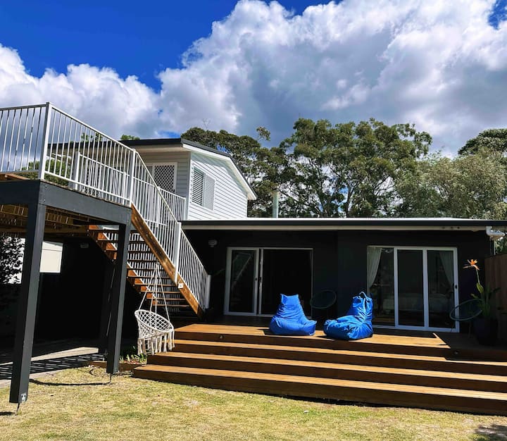 The Bach At Callala Beach - South Coast