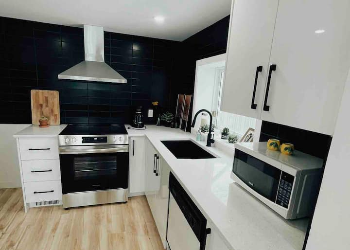 Character Home/osbourne-2 Bd Lic.#2025-2634493 - Winnipeg