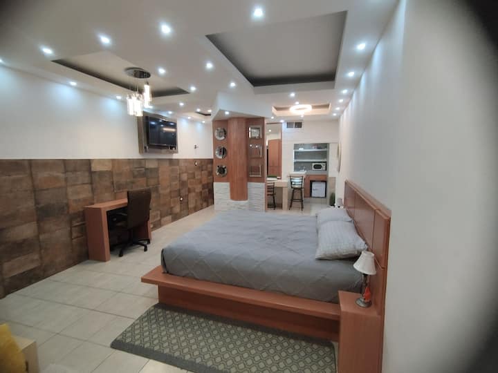 Consulado Piso 2 Av. Principal Departamento - Ciudad Juárez