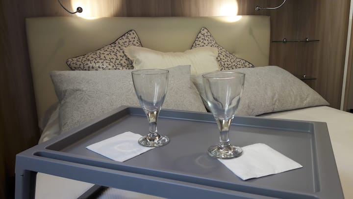 Amazing Suite. 15 Min. On Foot From Cathedral - 米蘭