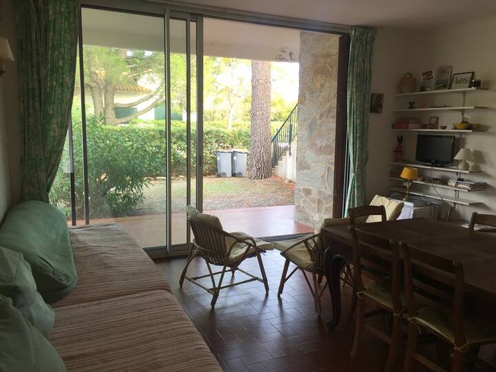 72- Rez-de-chaussée De Maison - Argelès-sur-Mer
