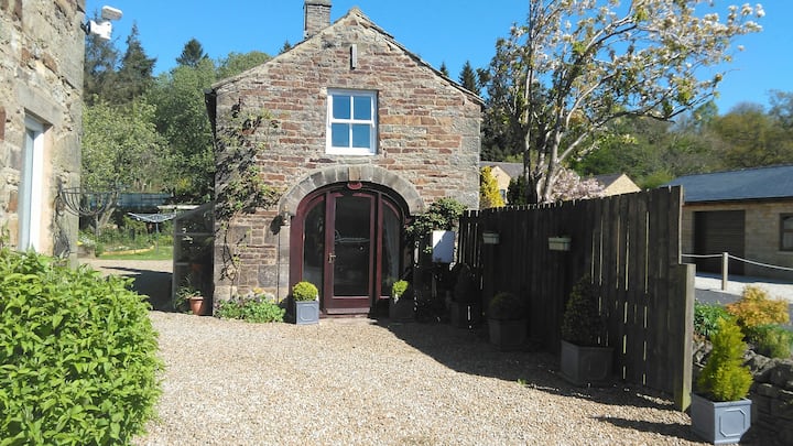 The Old Brewery Coach House. - Northumberland