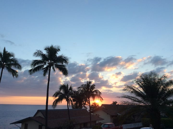 Ocean Views At Remodeled Sunset Kahili Poipu - Koloa, HI