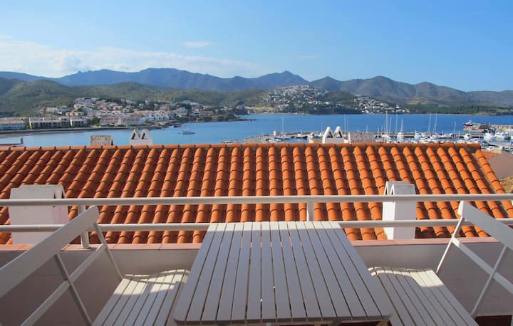 Duplex Waterview Llança Costa Brava Hutg019632 - Llançà