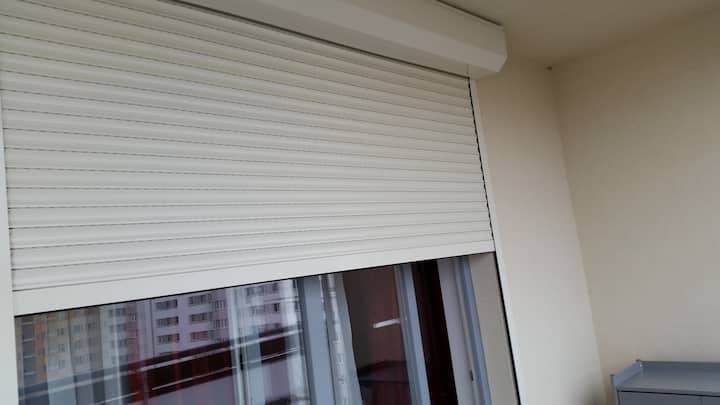 Stunning Apartment In Warschau - Klimaanlage - Warsaw