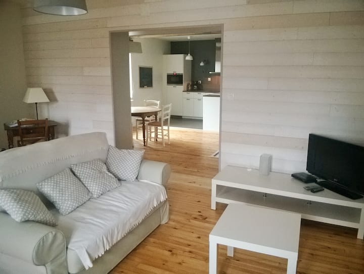 Appartement Au Pied Du Puy De Dôme - Puy-de-Dôme
