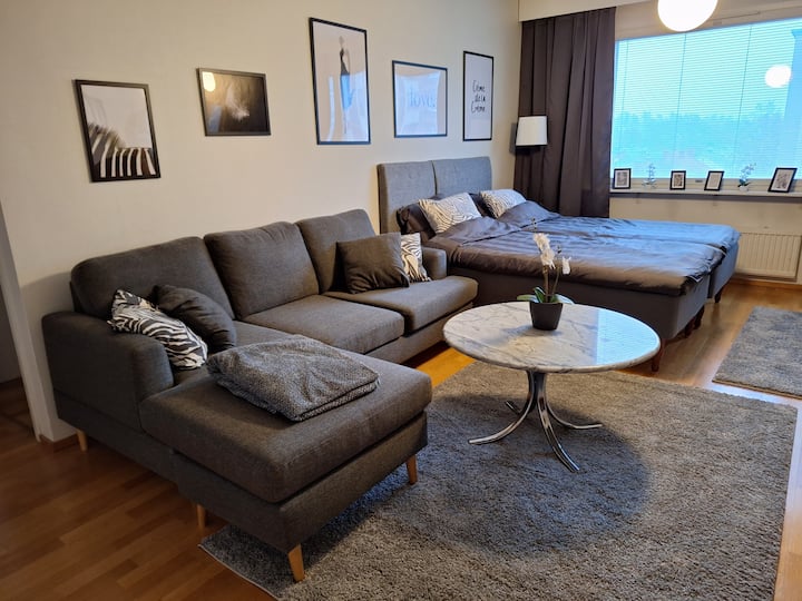 Tammela Huoneisto - Tampere