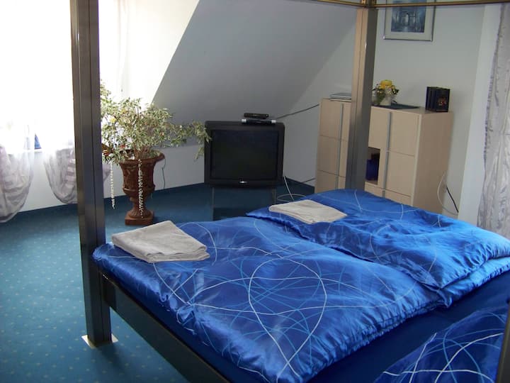 Privat Zimmer - Raum Augsburg - Augsburg