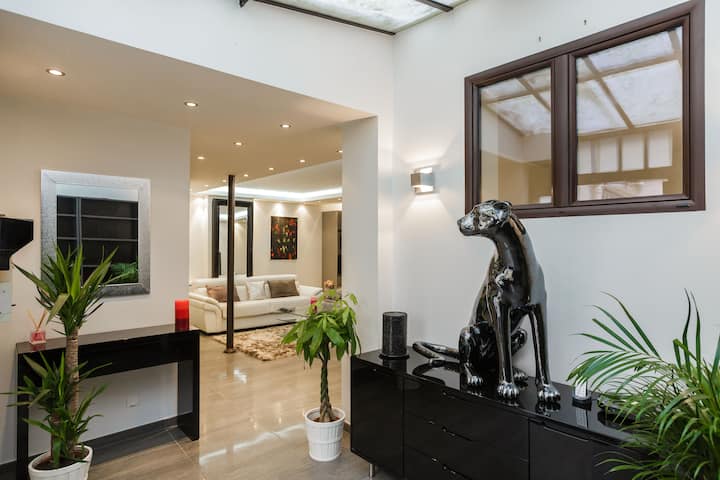 Luxury Loft Design Amazing En Plein Coeur De Paris - Paris