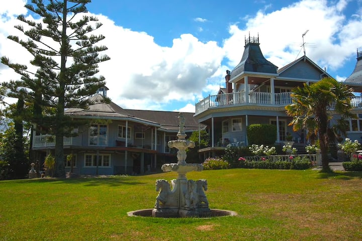 The Loft Kaurilands Estate, Heart Of Titirangi - Auckland