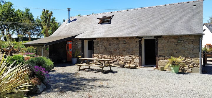 Gîte à La Campagne - Landerneau