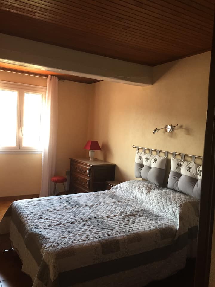 Appartement Proche Mer - Port-Vendres