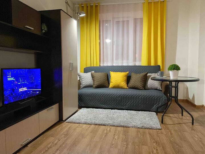 Rental Family Rooms (Рентал Фэмили) на Московском проспекте 48б - Воронеж